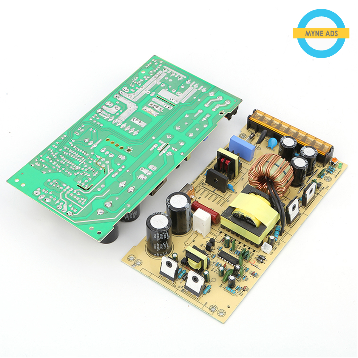 Power Supply 12 Volts 360 Watts Myne Inc Power Supply 12 Volts 360 Watts Myne Inc